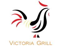 Victoria Grill Peri Peri Restaurant Full Menu in East Kilbride